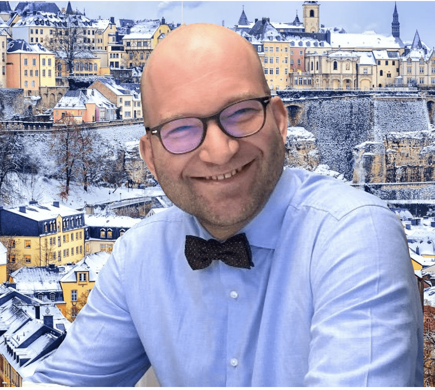 TGS welcomes a new member in Luxembourg - TGS International Business ...