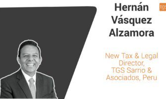 TGS GLOBAL - International Business Network