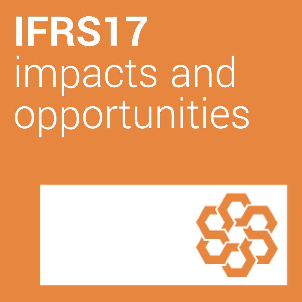 IFRS 17 Understand The Changes Mitigate The Impacts And Seize The IFRS 17 Understand The Changes Mitigate The Impacts And Seize The