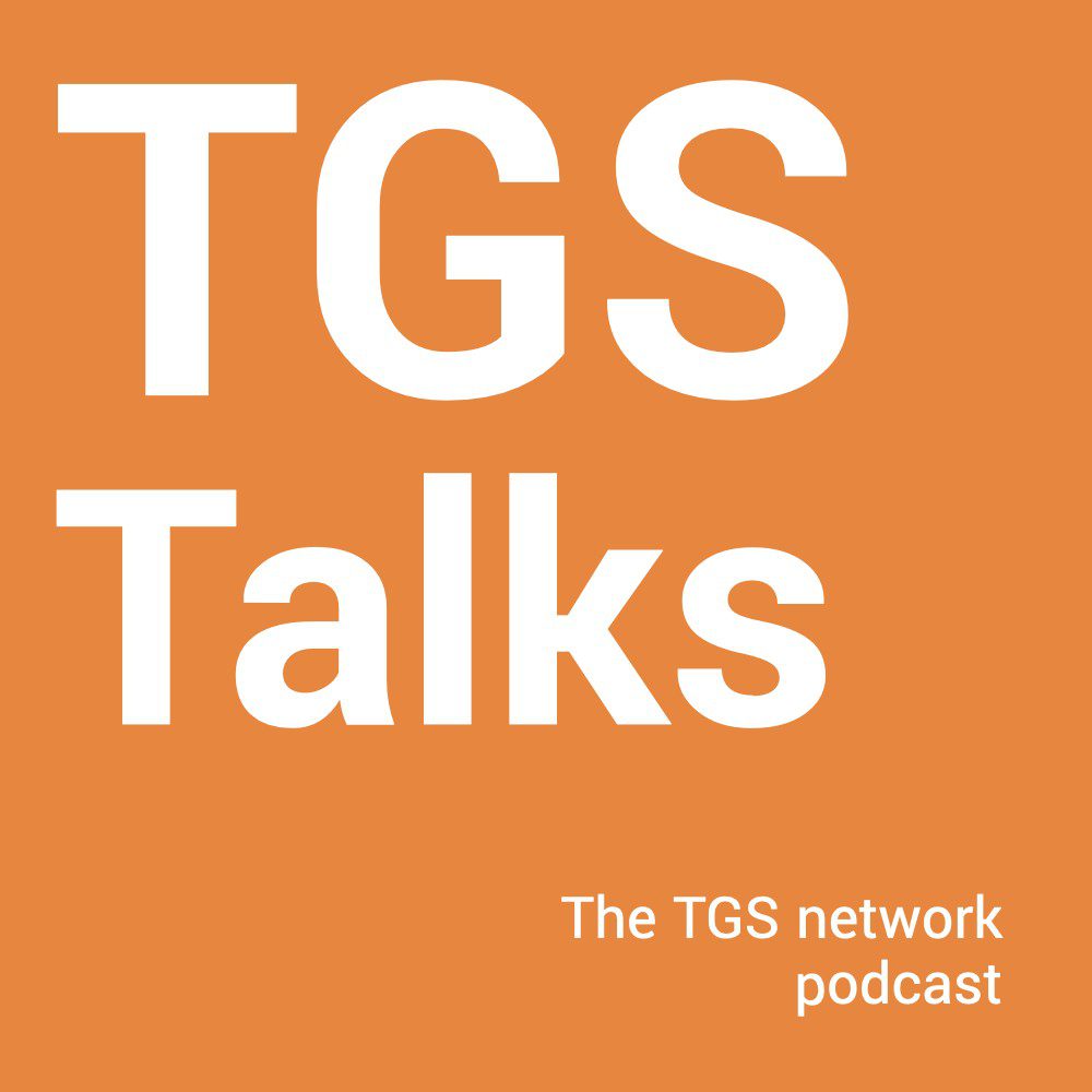Unlocking the Power of Participation - TGS International Business Network