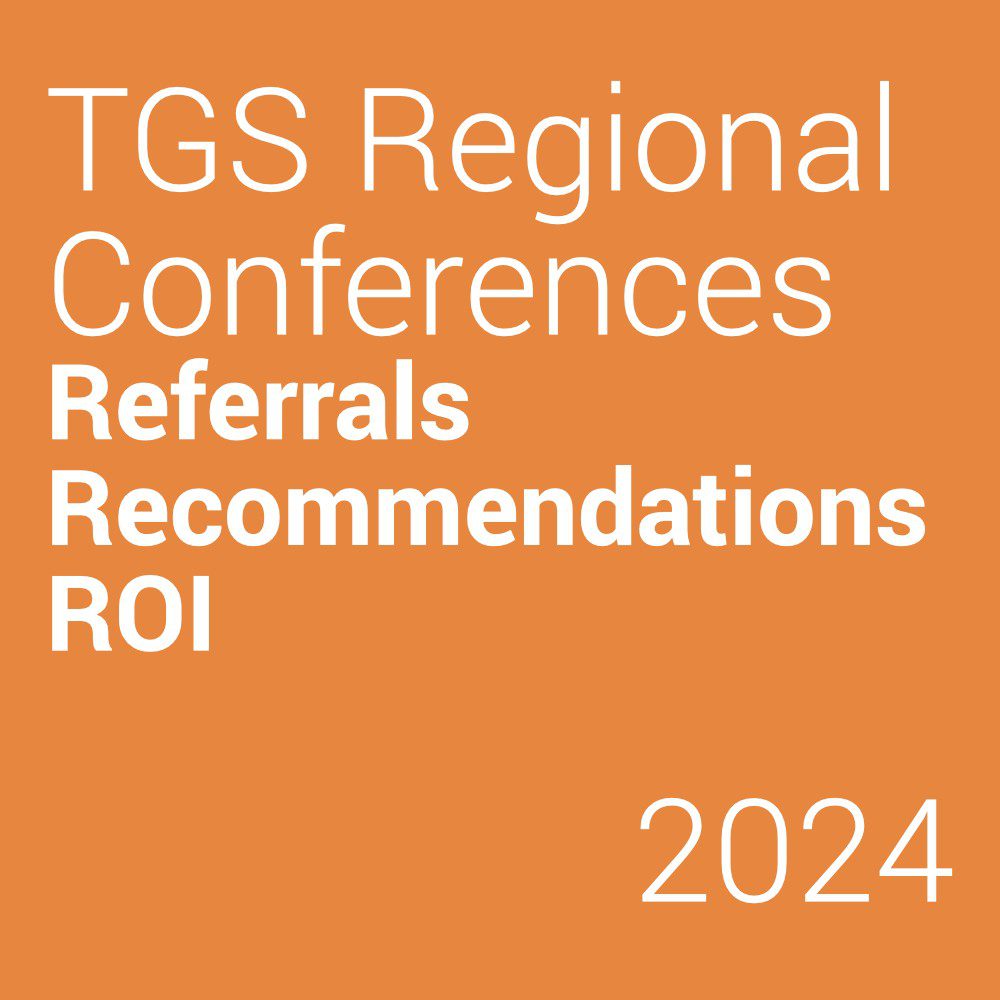 An Irresistible Offer - TGS International Business Network