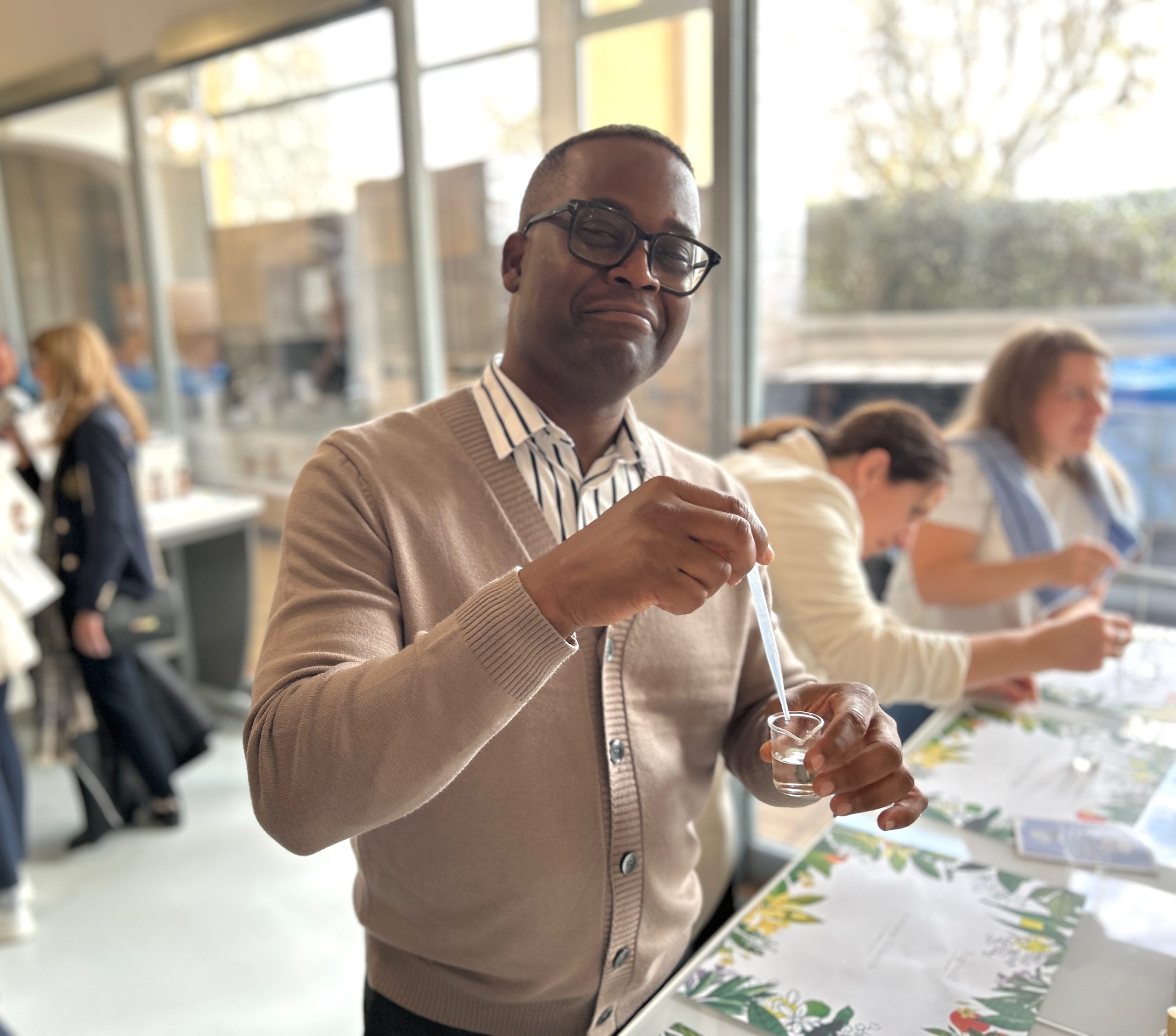 Brussels EMEA conference: Meet the speakers - TGS International ...