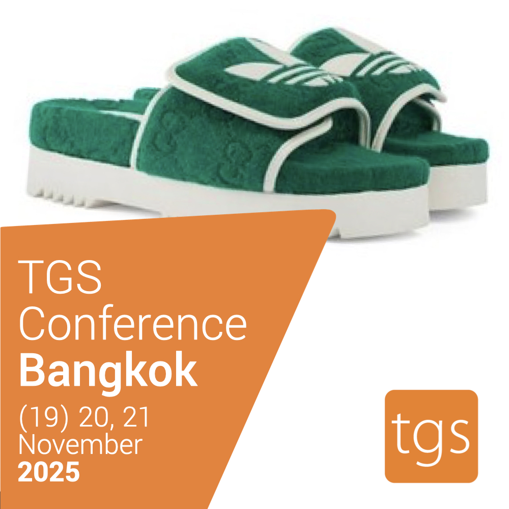 TGS Annual Conference 2025: Bangkok - TGS International Business Network